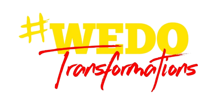 Wedo Transformations